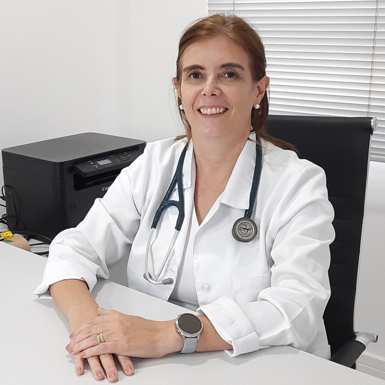 Especialidades - Dra. Ana Cristina Murta